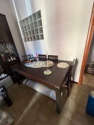 Tavolo da sala