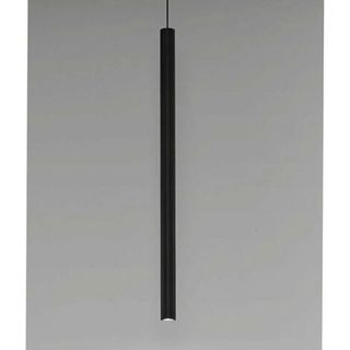 LAMPADA DA SOFFITTO LED IN FERRO E ALLUMINIO