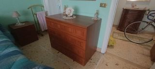 camera da letto di ottima manifattura