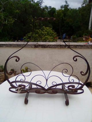 porta giornali l'Angolo del vintage