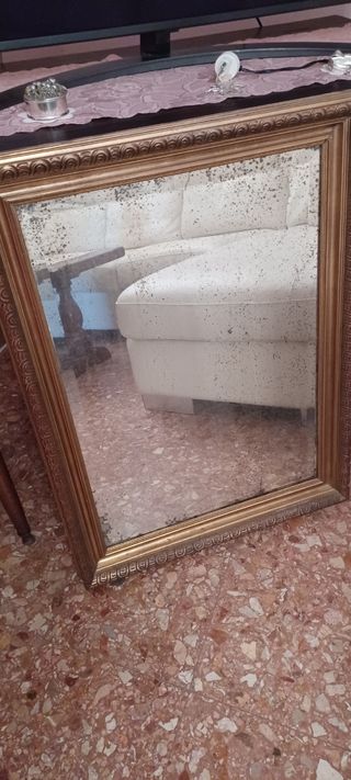 antico specchio