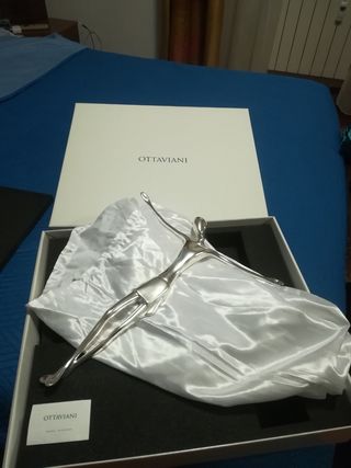 Crocifisso Ottaviani "Ecce Homo"