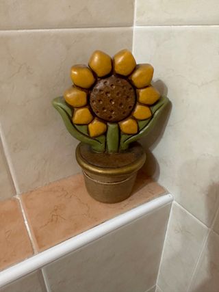 Girasole thun senza scatola