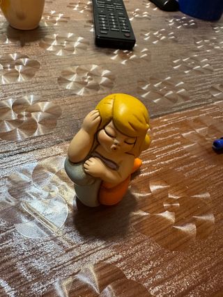 Sirena thun con scatola 