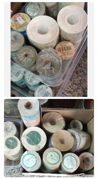 bordi per camera 100 metri circa 