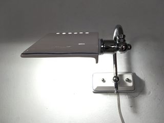 Aplic ceramica orientabile