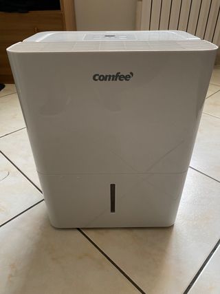 Deumidificatore Comfee da 12 litri