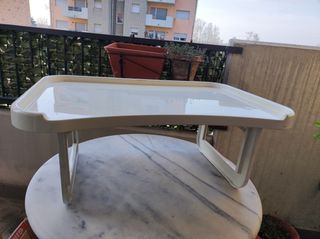 Vassoio Design Kartell Vintage