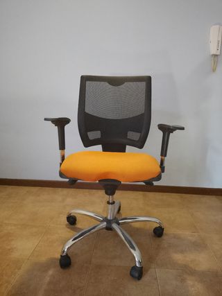 sedia ufficio gaming 