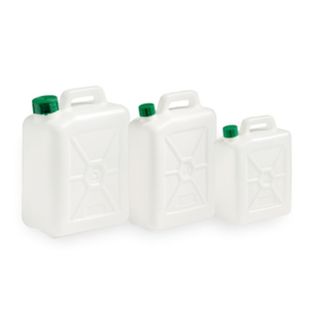 TANICA PER ALIMENTI MOD.PESANTE LT. 5