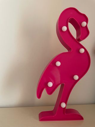 Lampada Flamingo