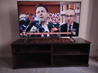 Mobile Porta TV