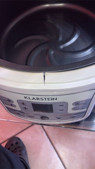 Figgitrice ad aria 9L