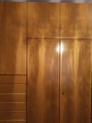 Armadio grande e capiente a Pescara 150x270