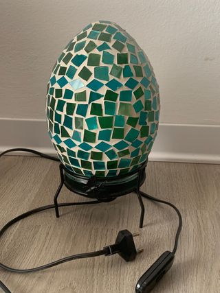 Lampada da tavolo