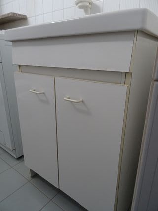 Lavabo per lavanderia