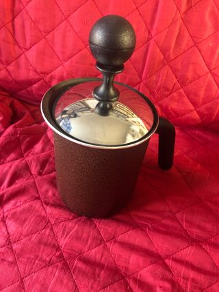 Frabosk Montalatte Cappuccino Creamer