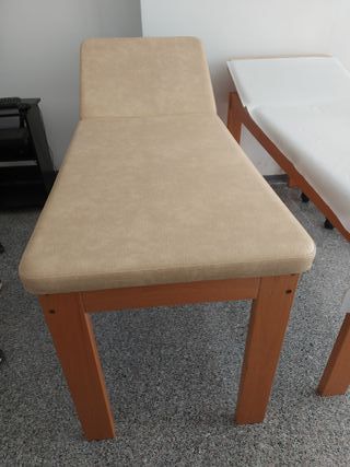 Lettino per massaggi