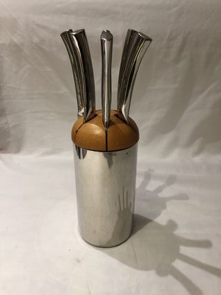 Coltelli acciaio inox CEPPO