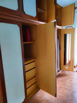 Regalo armadio quattro stagioni