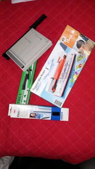 materiale ufficio