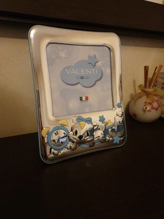 Cornice Luxury Valenti e co. - Bambino.