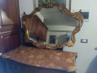 Specchio camera da letto