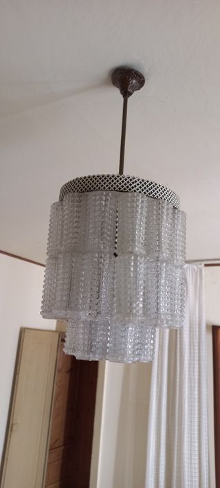 bellissimi lampadari di una volta vari prezzi 