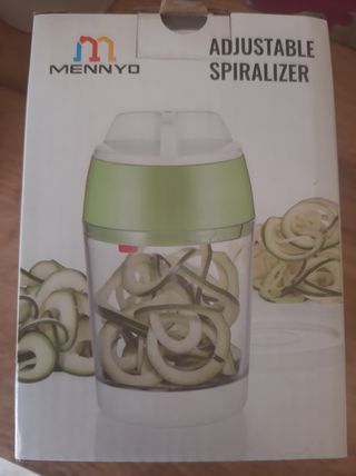 Spiralizer Tagliaverdure