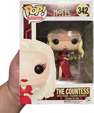 Funko Pop Lady Gaga di seconda mano per 65 EUR su Utrera su WALLAPOP