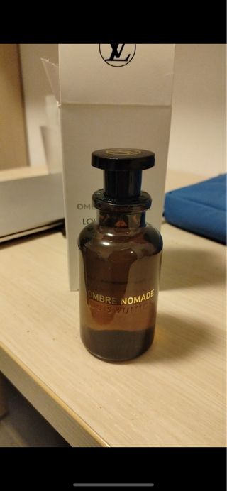 Profumo