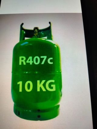 freon 407