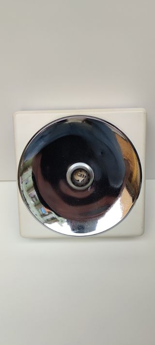 lampada vintage anni 50