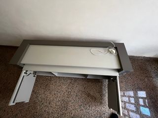 Mobile porta tv