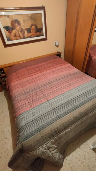 Trapunta matrimoniale Caleffi 