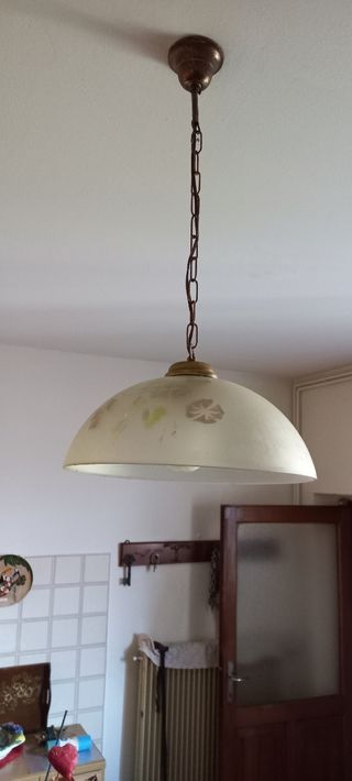 lampadario euro 15 