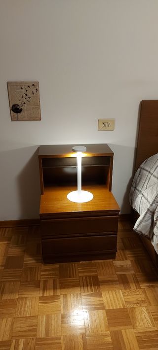 Regalo armadio comò e comodini