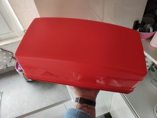 Tupperware