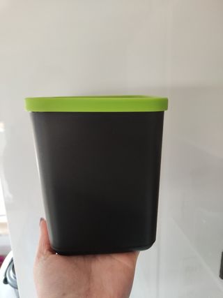 porta Mestoli Tupperware