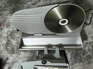 Affettatrice elettrica Dpm