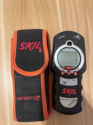 RILEVATORE DETECTOR 0550AA SKIL