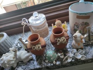 soprammobili in blocco a 5 euro 