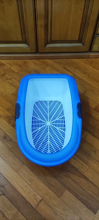 Lettiera Trixie 40152 Berto