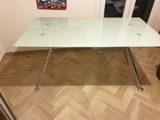 Scrivania/Tavolo da pranzo