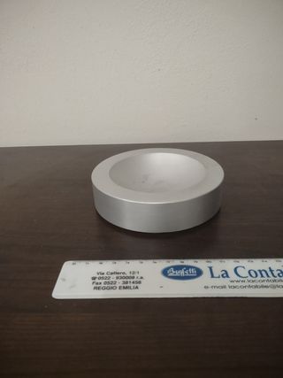 Posacenere, svuotatasche, fermacarte 