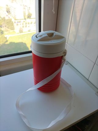 Borraccia termica Igloo nuova