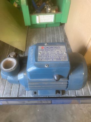 Pompa PKm 60