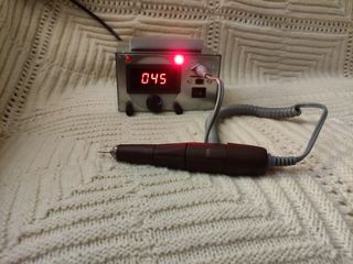 micromotore Odontotecnico 