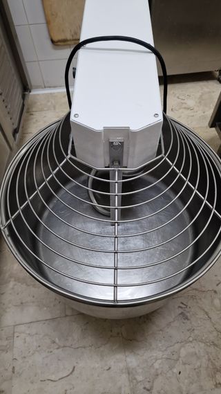 Impastatrice Mecnosud 44kg