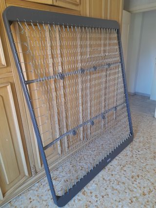 Rete a molle matrimoniale